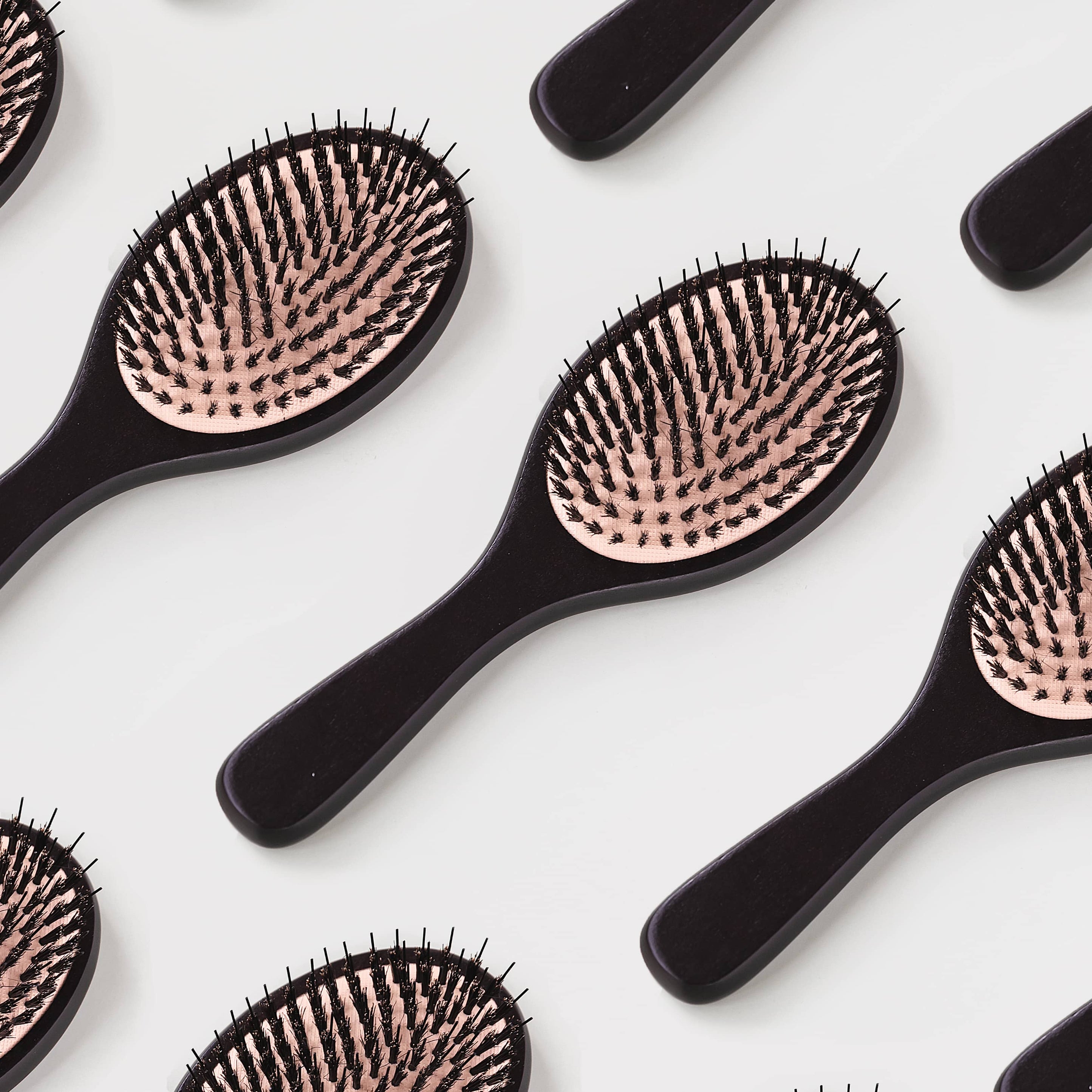 No Shampoo Hair Brush – Vayose